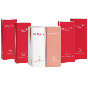 Neauvia – Regenesis Indonesia