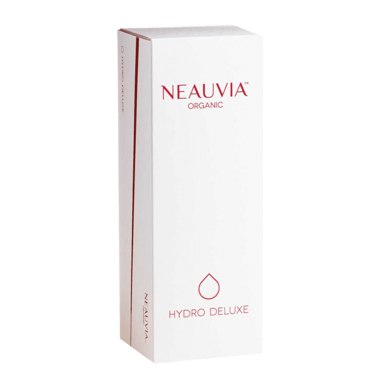 Hydro Deluxe – Regenesis Indonesia